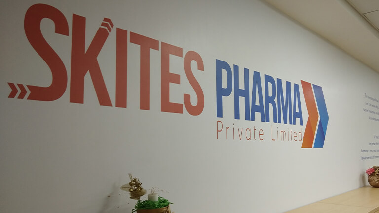 Why Us - Skites Pharma