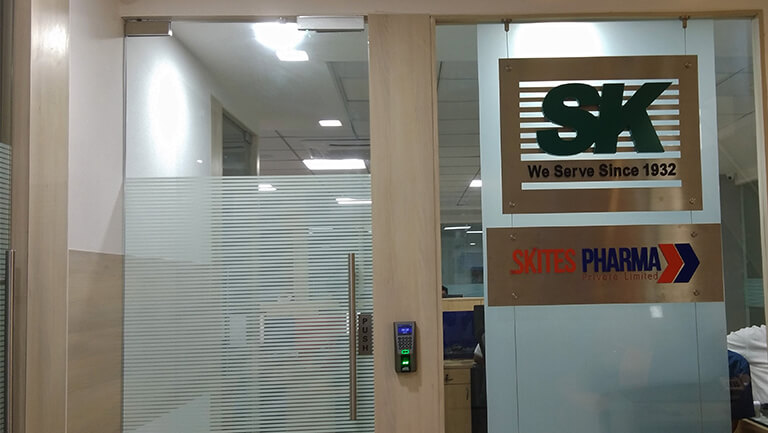 Why Us - Skites Pharma