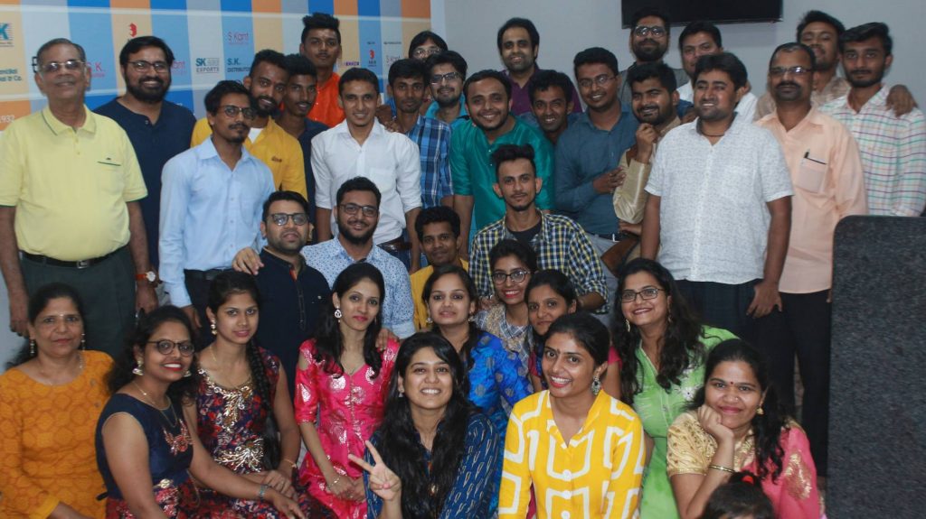 Career - Skites Pharma