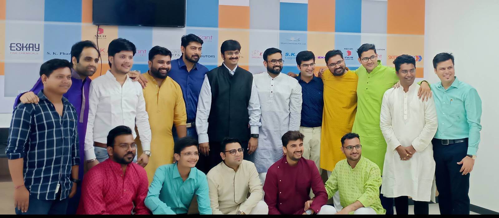 Career - Skites Pharma